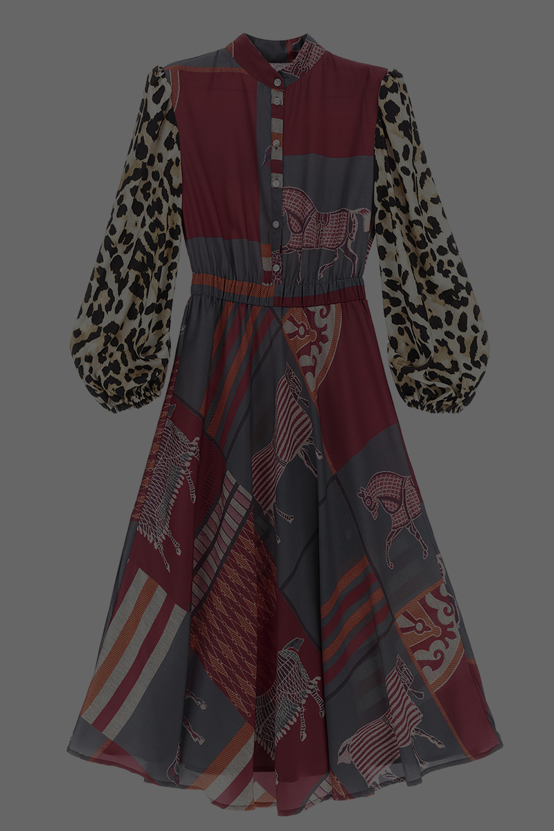 5 PROGRESS - Autunno Inverno 2024