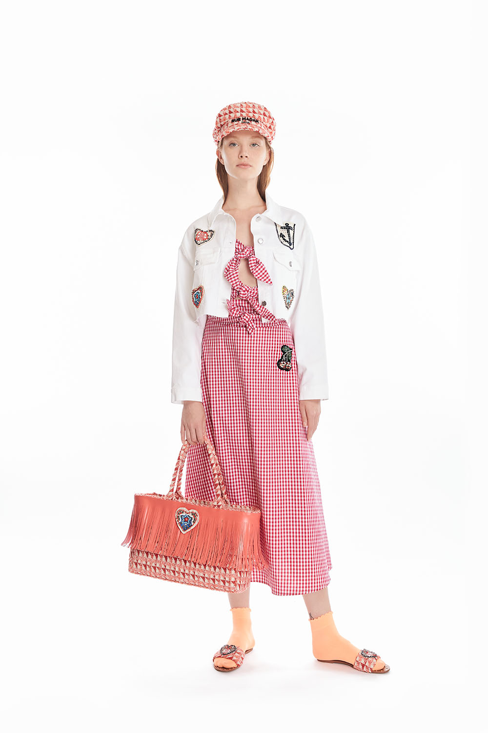 Collezione 5 Progress - Primavera Estate 2021