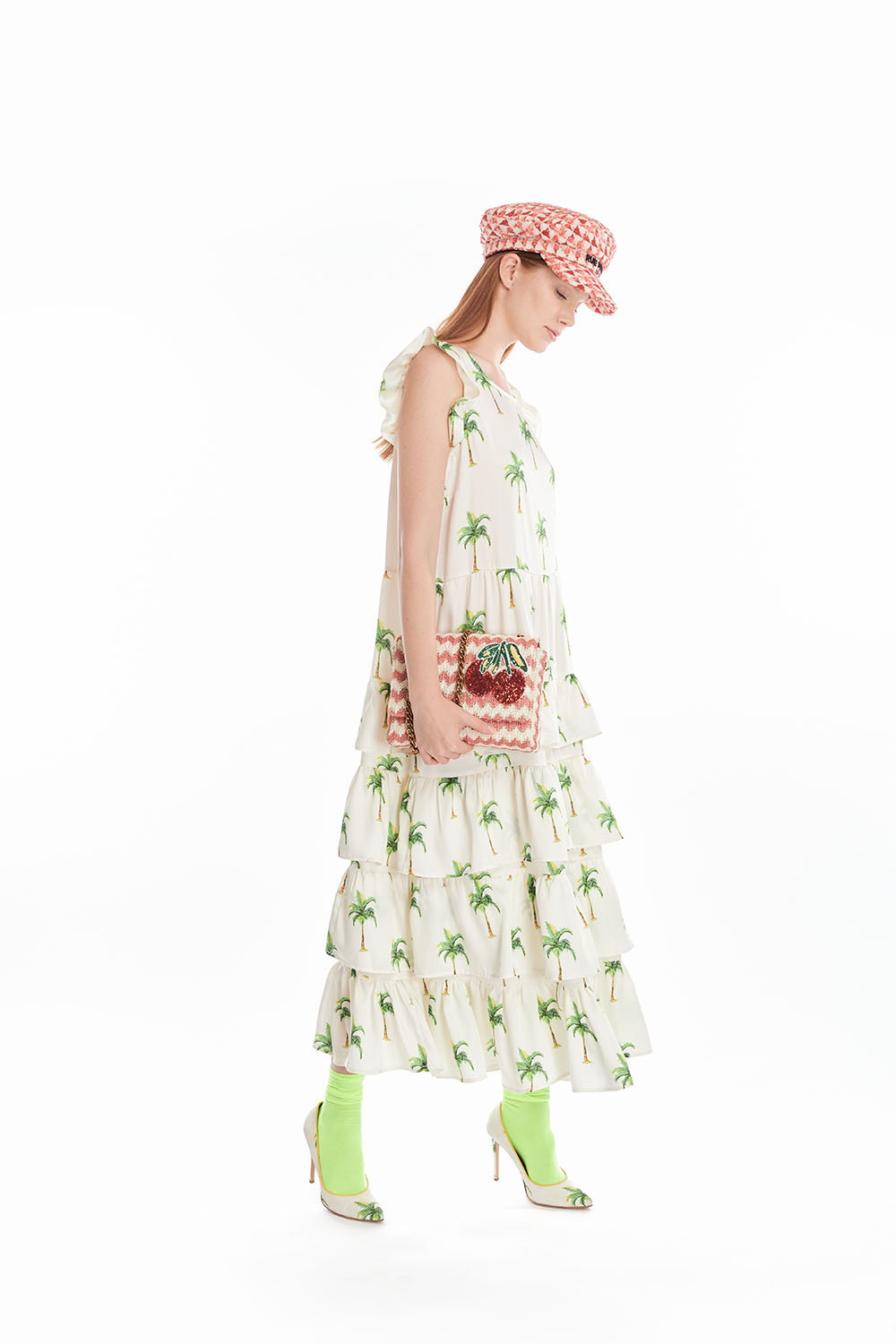 Collezione 5 Progress - Primavera Estate 2021