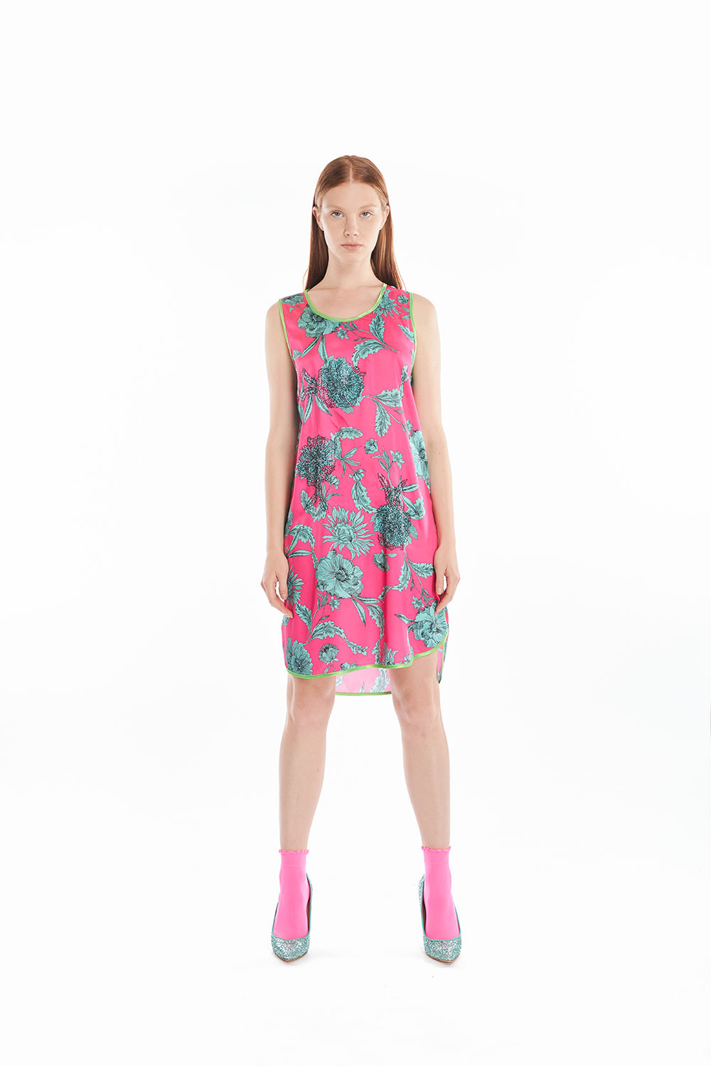 Collezione 5 Progress - Primavera Estate 2021