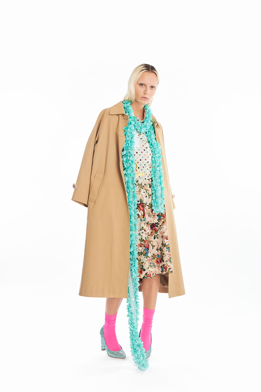 Collezione 5 Progress - Primavera Estate 2021